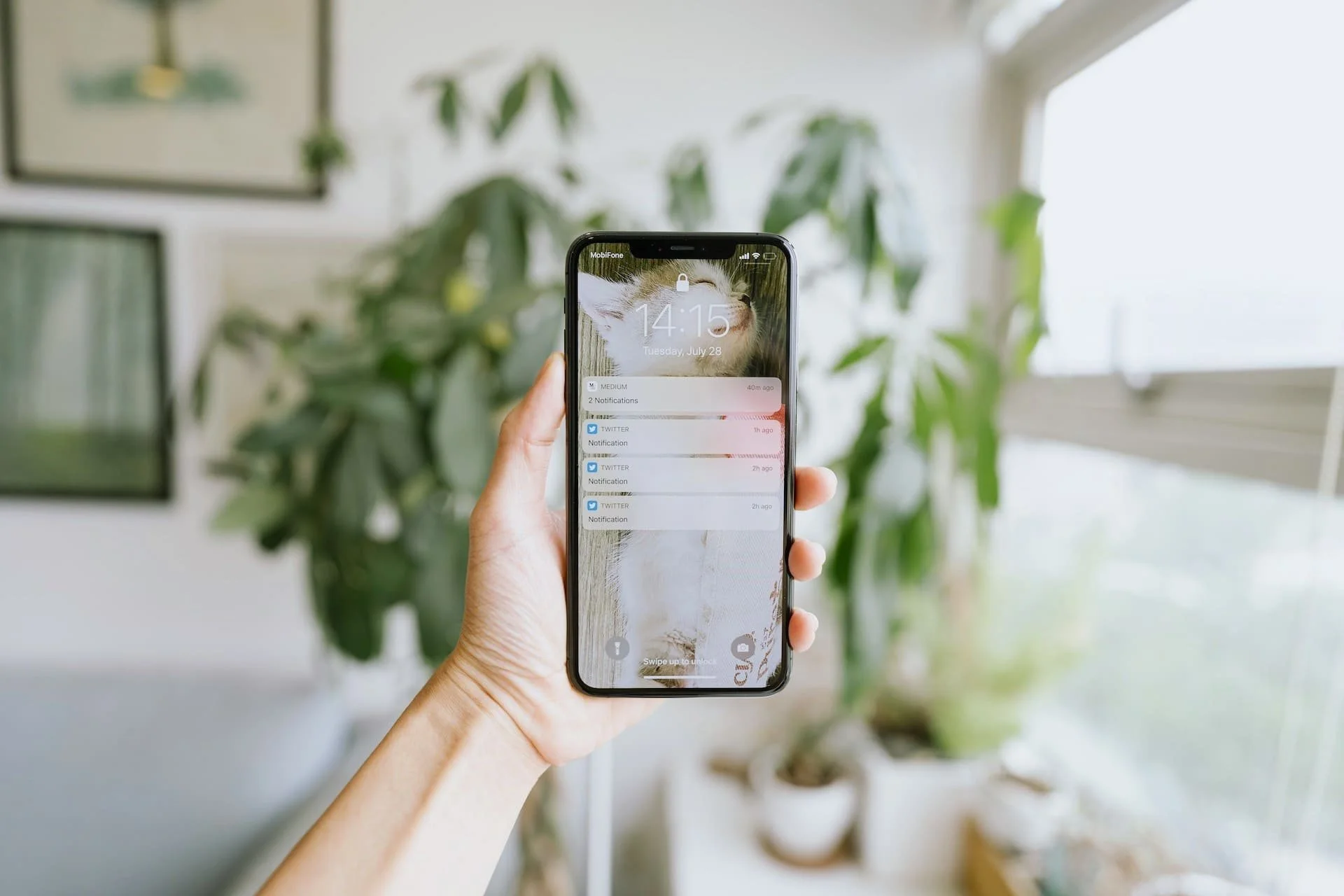 How To Refresh Your Mind Quickly — Miss Tea Positive