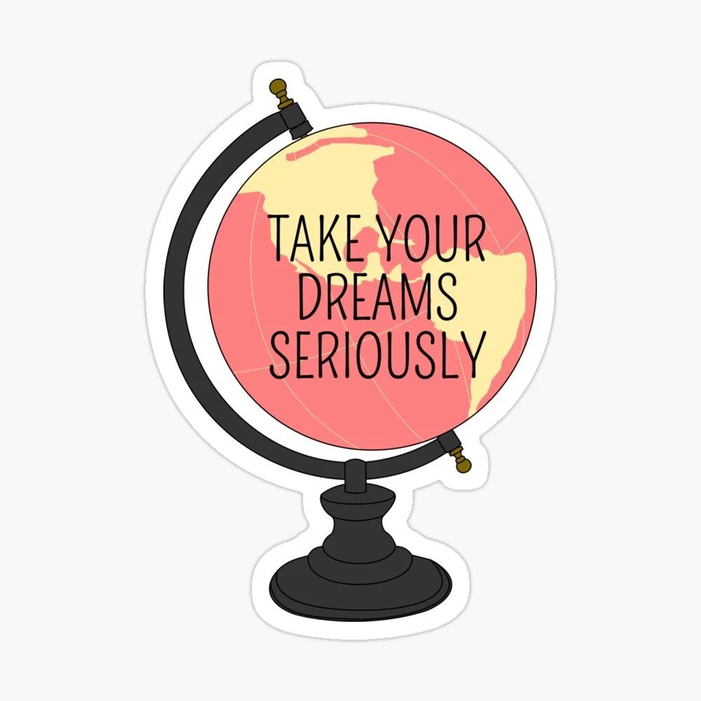 Girl Power Stickers and Inspirational Stickers to Put Everywhere — Miss ...