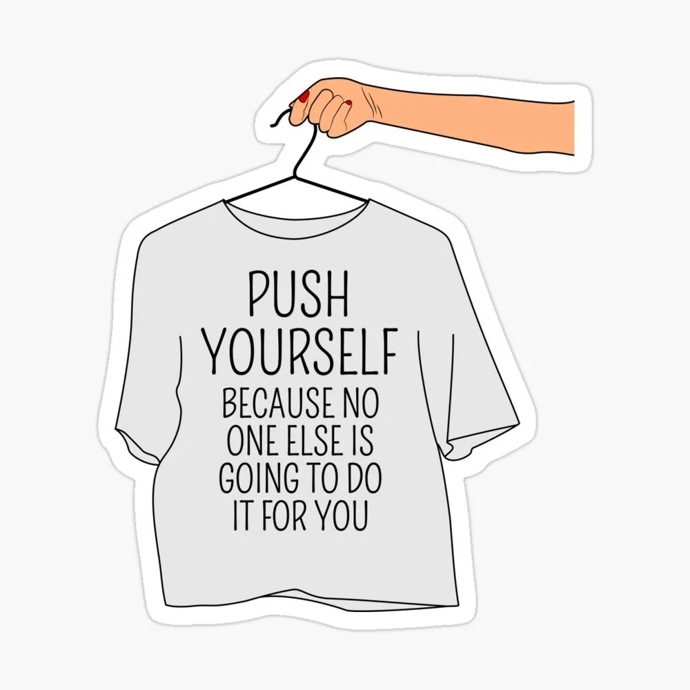 Girl Power Stickers and Inspirational Stickers to Put Everywhere — Miss ...