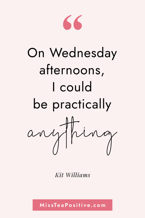 27 Wednesday Inspirational Quotes To Conquer The Midweek Slump — Miss ...