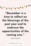 15 December Quotes and Images To Spread Joy — Miss Tea Positive
