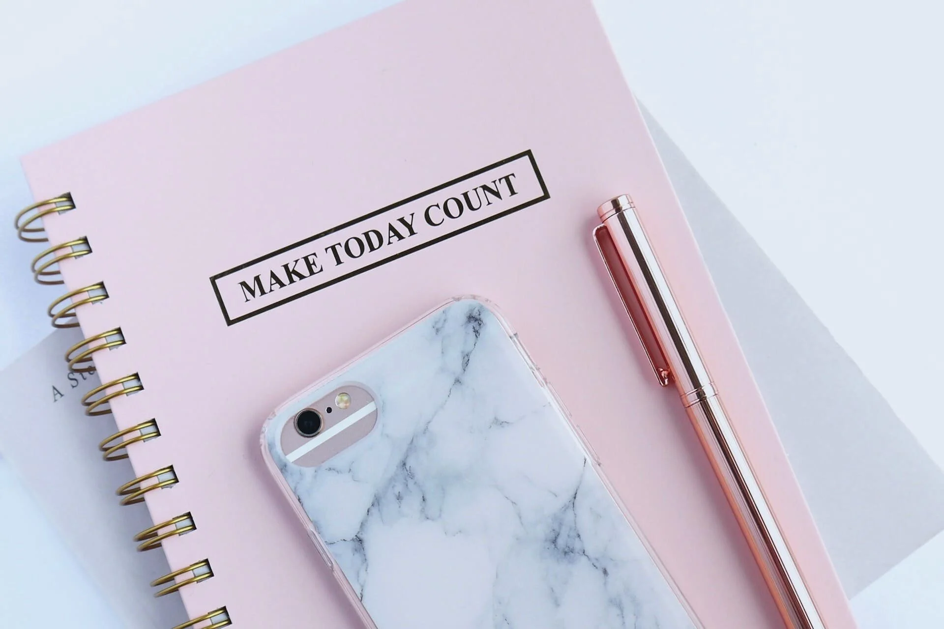 How to Stick to a Routine Like a Pro — Miss Tea Positive