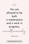 40+ Motivational Quotes About Life Challenges and Failures — Miss Tea ...