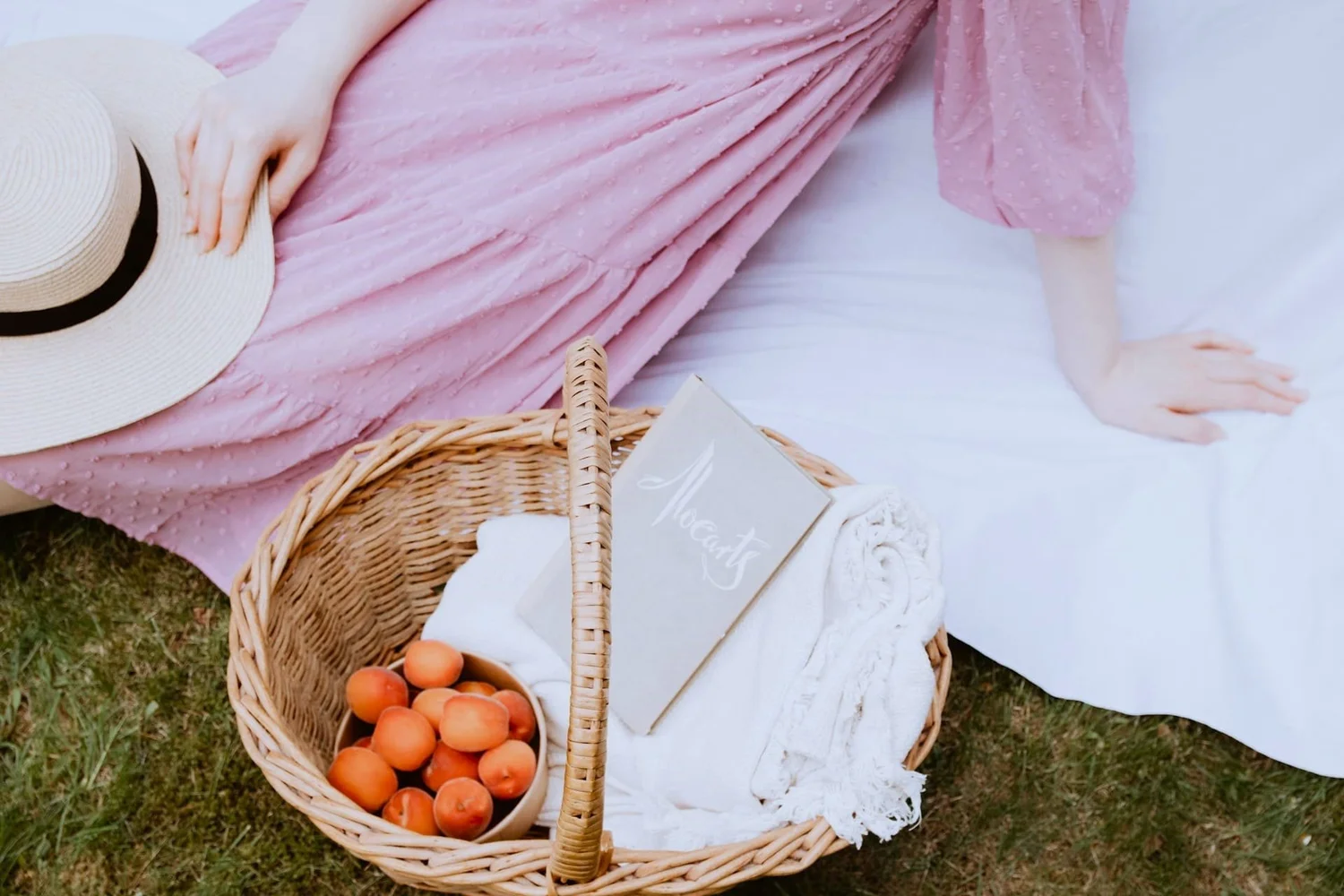 27 Spring Bucket List Ideas To Enjoy The Season — Miss Tea Positive