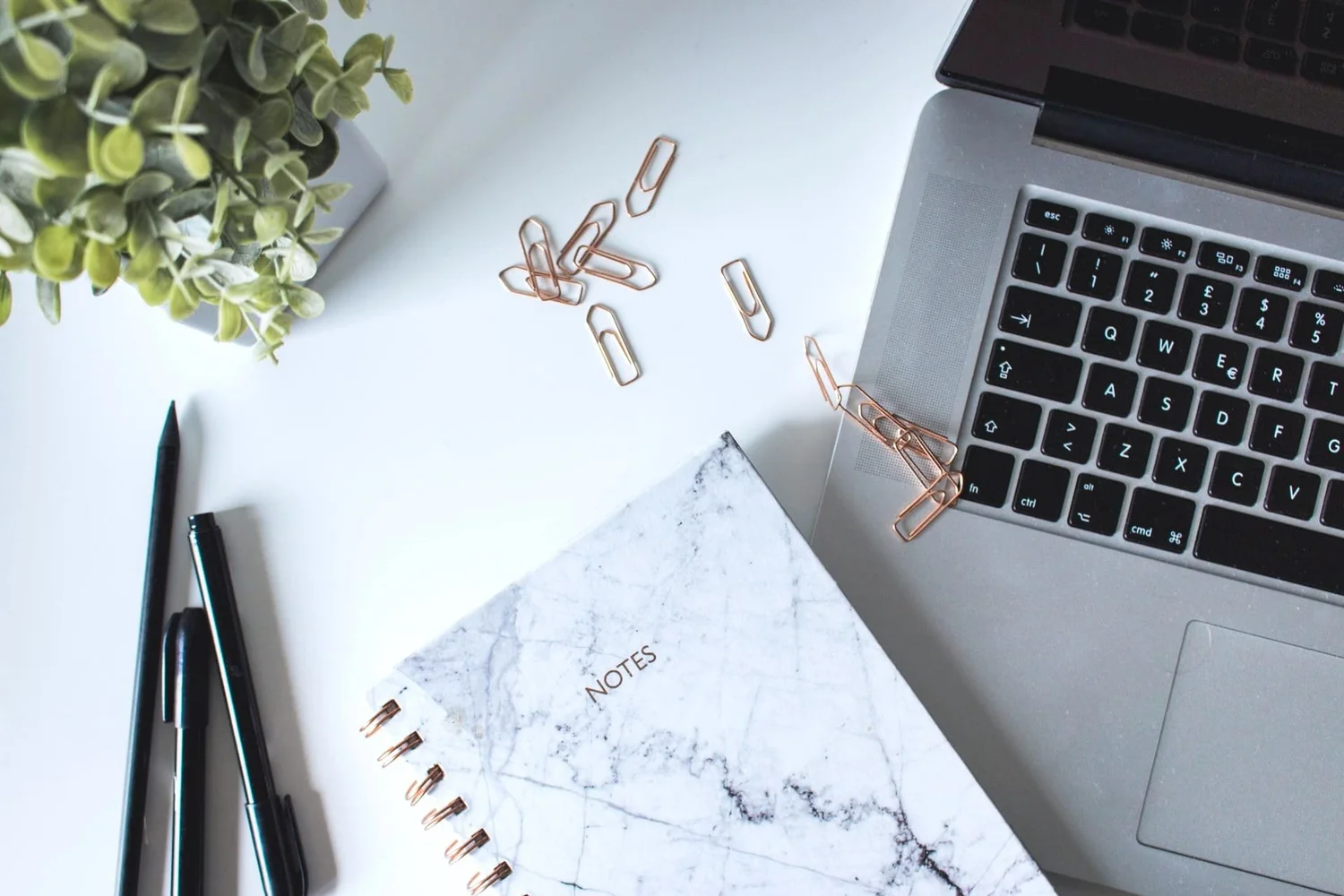 How to Calm Anxiety at Work — Miss Tea Positive