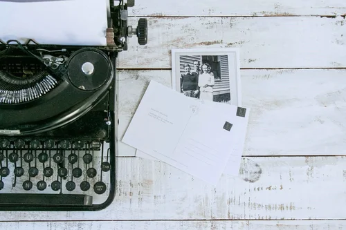 10 Time Capsule Ideas for Adults — Miss Tea Positive