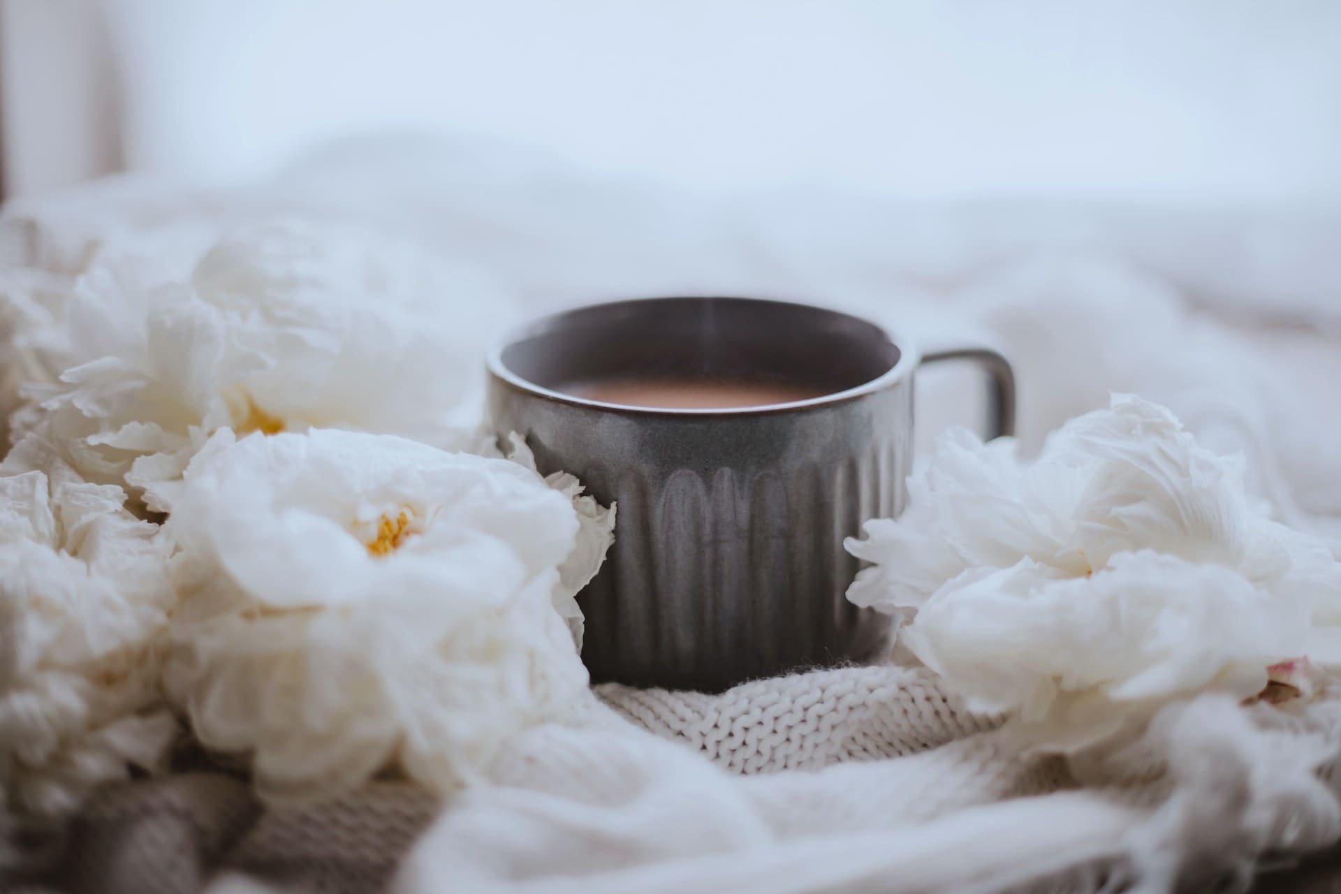 How To Refresh Your Mind Quickly — Miss Tea Positive