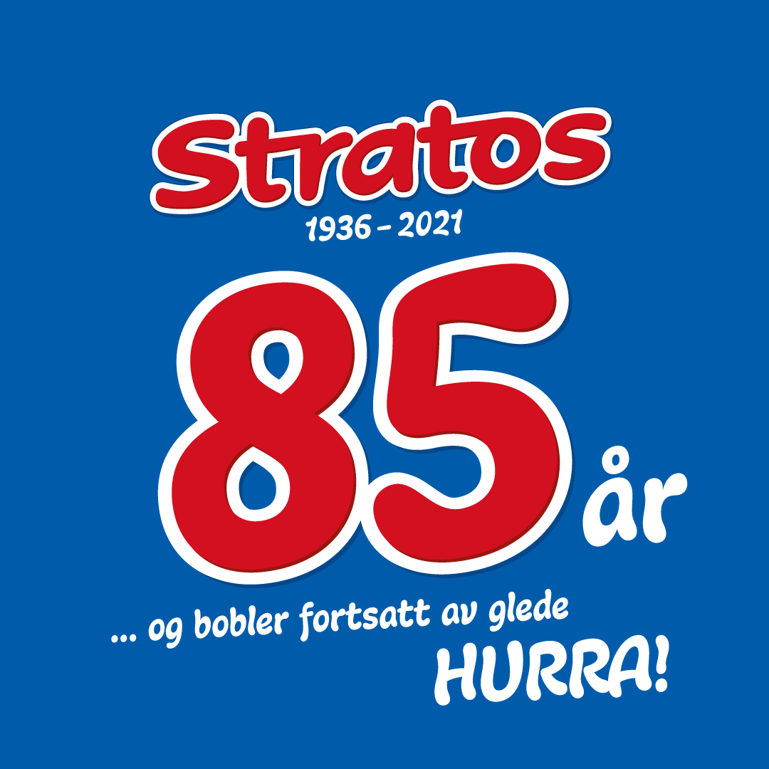 Stratos — Design House Oslo