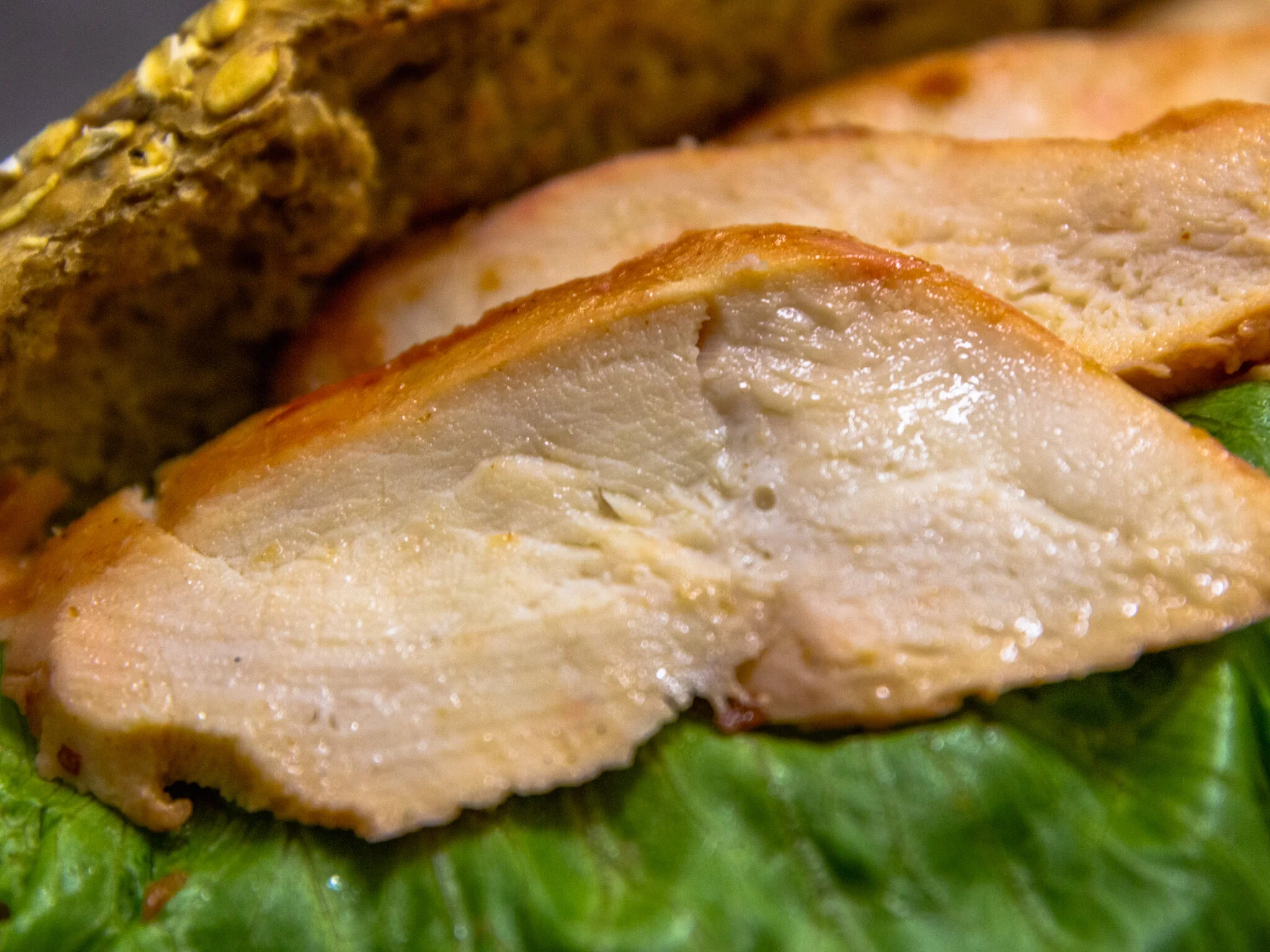 Catering — RAITH BAKE & DELI