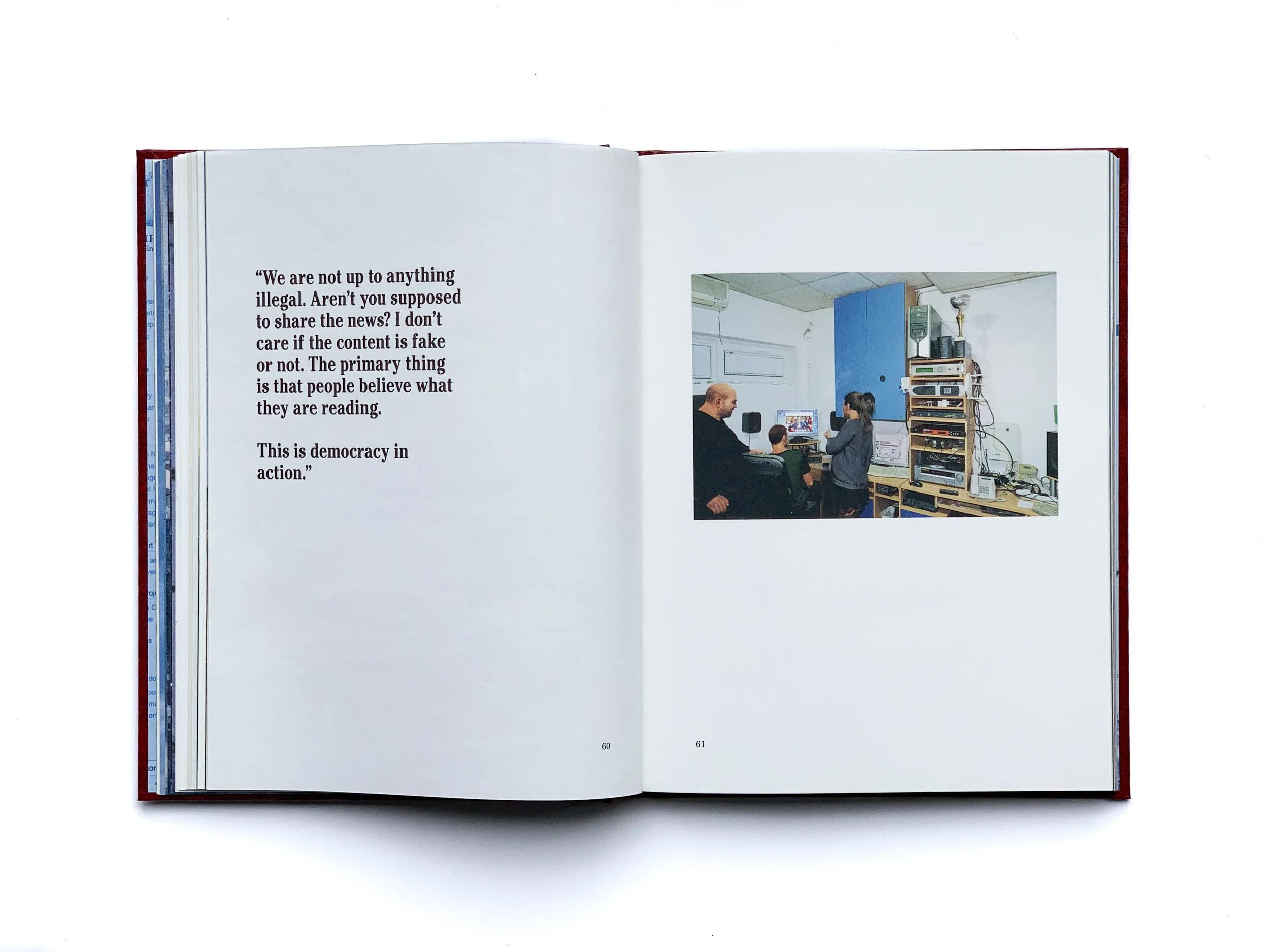 The Book of Veles — Jonas Bendiksen