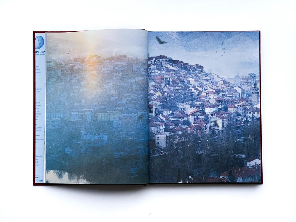 The Book of Veles — Jonas Bendiksen
