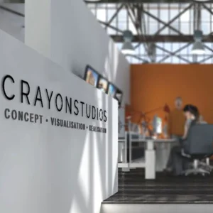 CRAYON [ designers of everything ] | Explore Our Creations