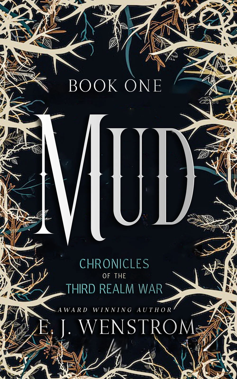 Books — E. J. Wenstrom