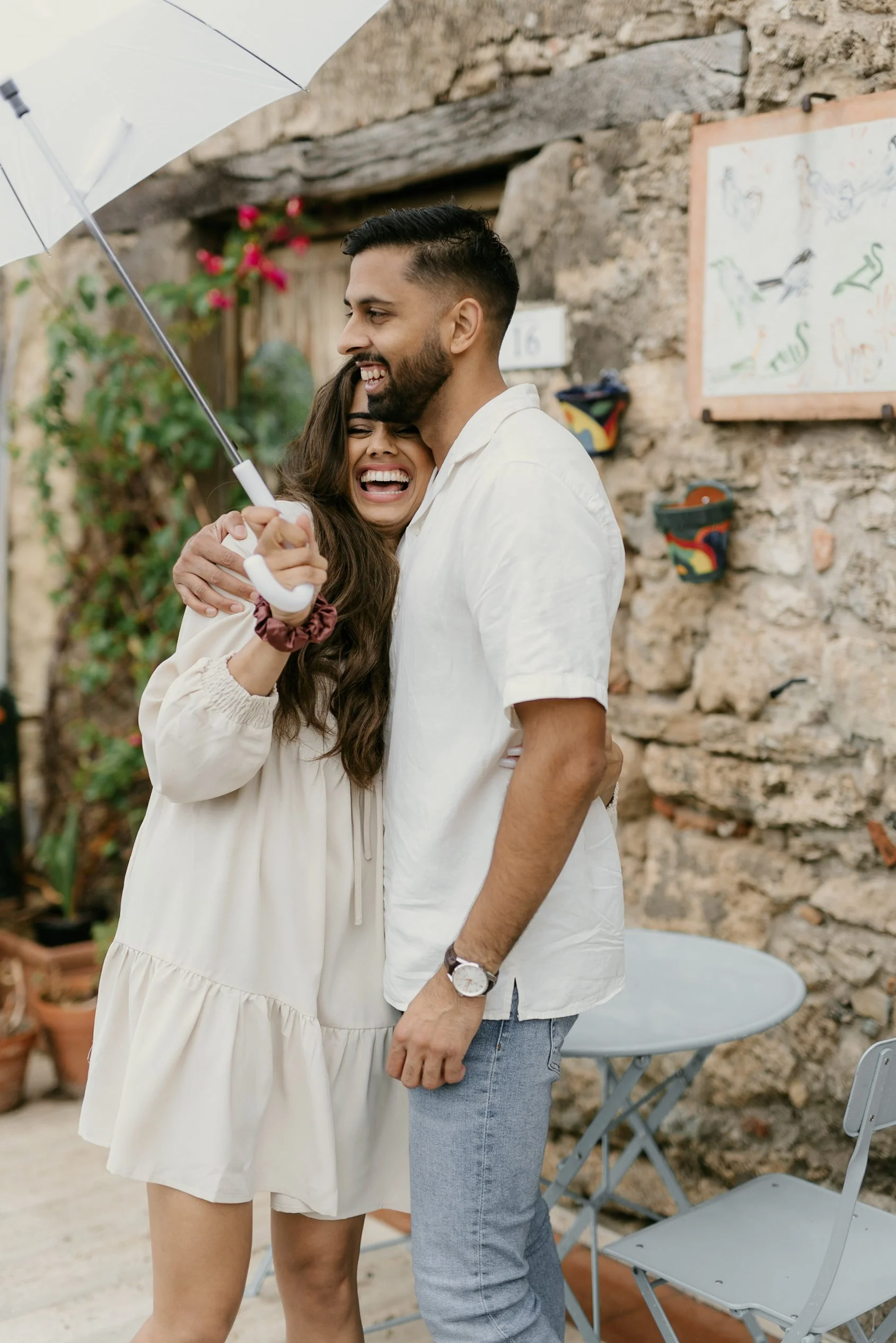 Nikesh & Shivona - Indian Destination Wedding in Paestum, Italy ...
