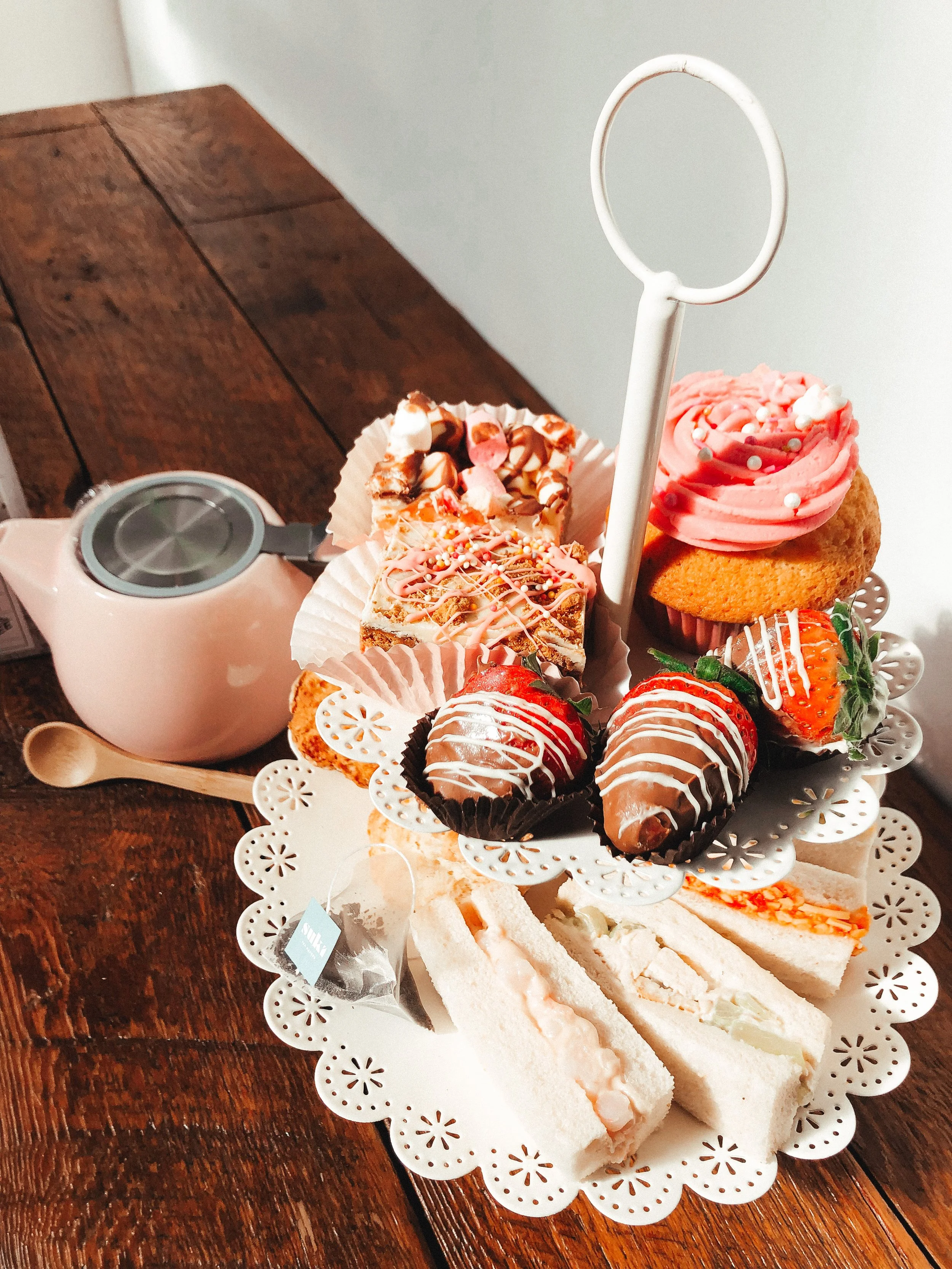 SHOP — The Croft Farm Shop