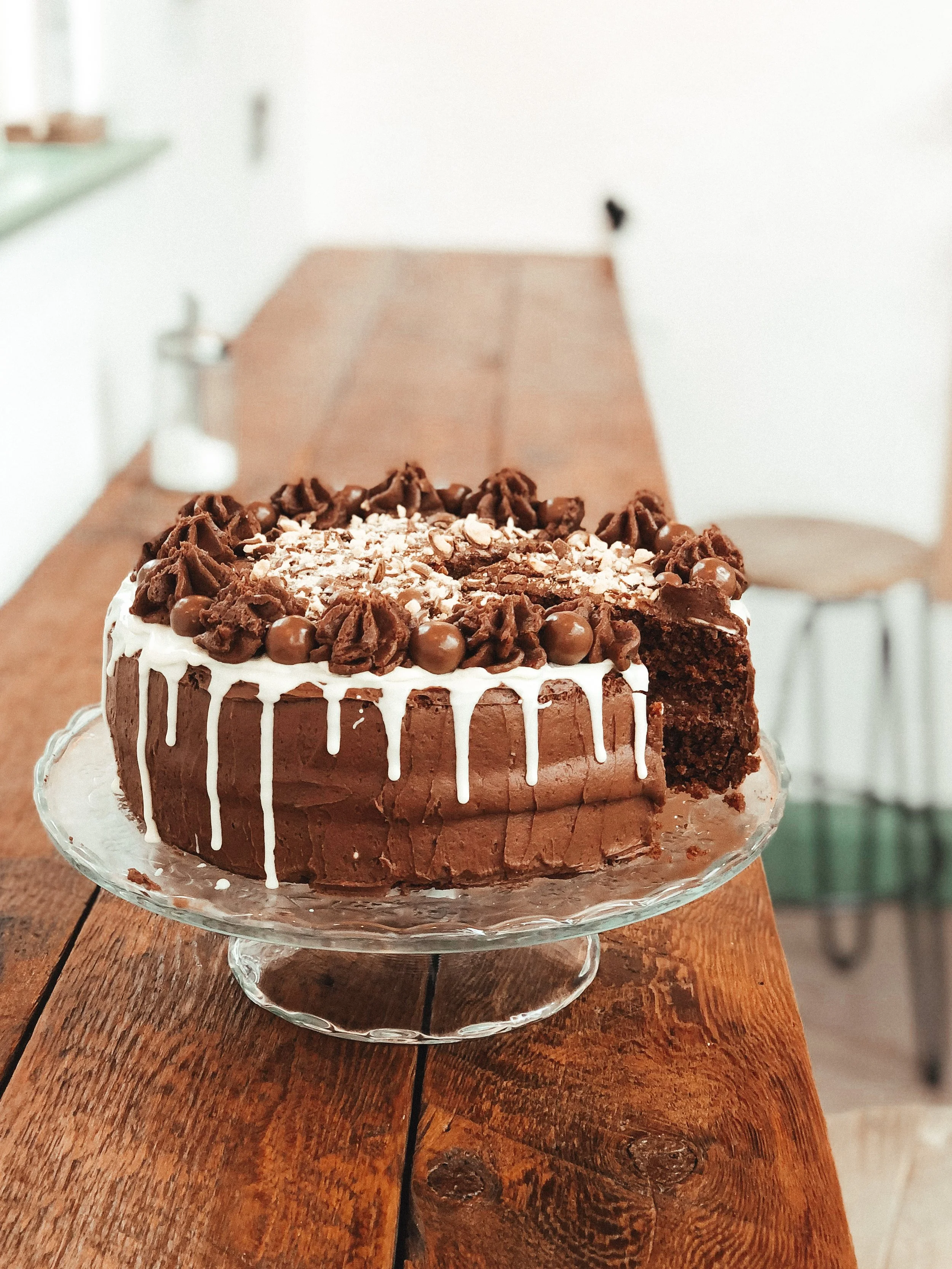 GALLERY — The Croft Farm Shop