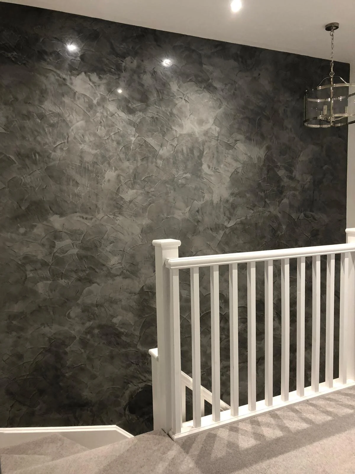 Newman Venetian Plastering