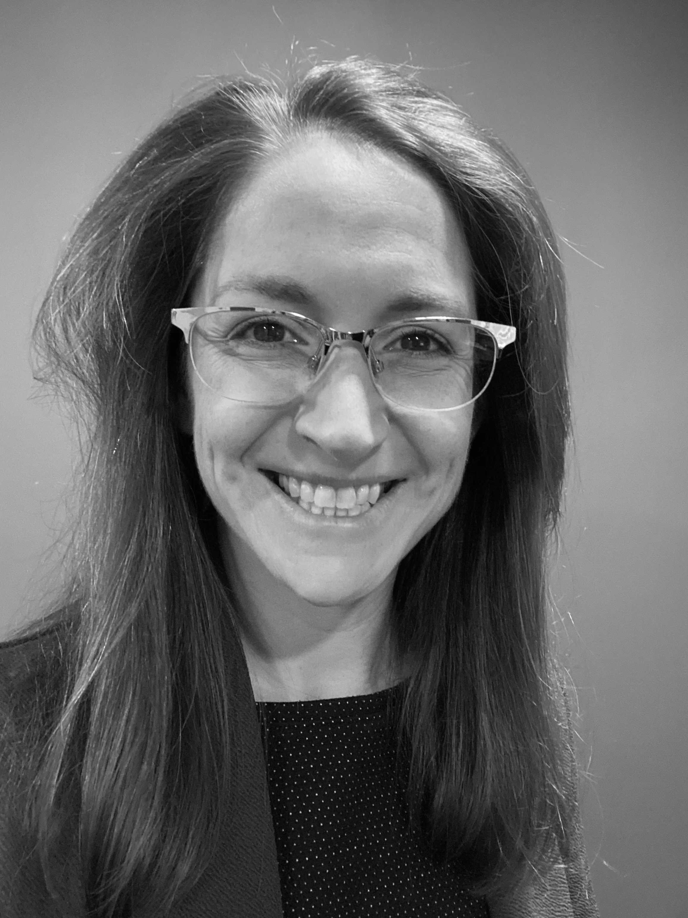 Author and Motivational Speaker — KristenBHubler.com