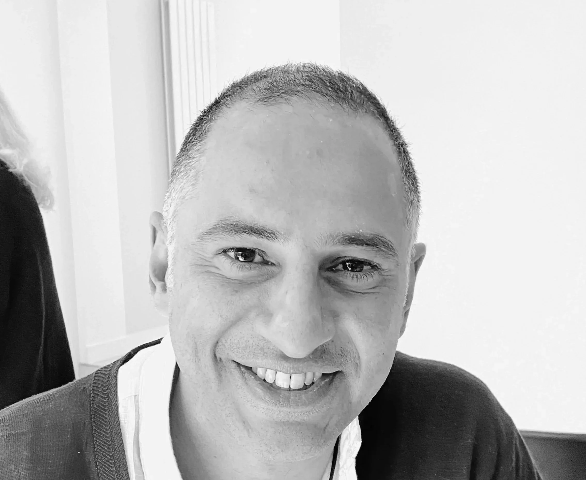 Our team — Health Integration Partners