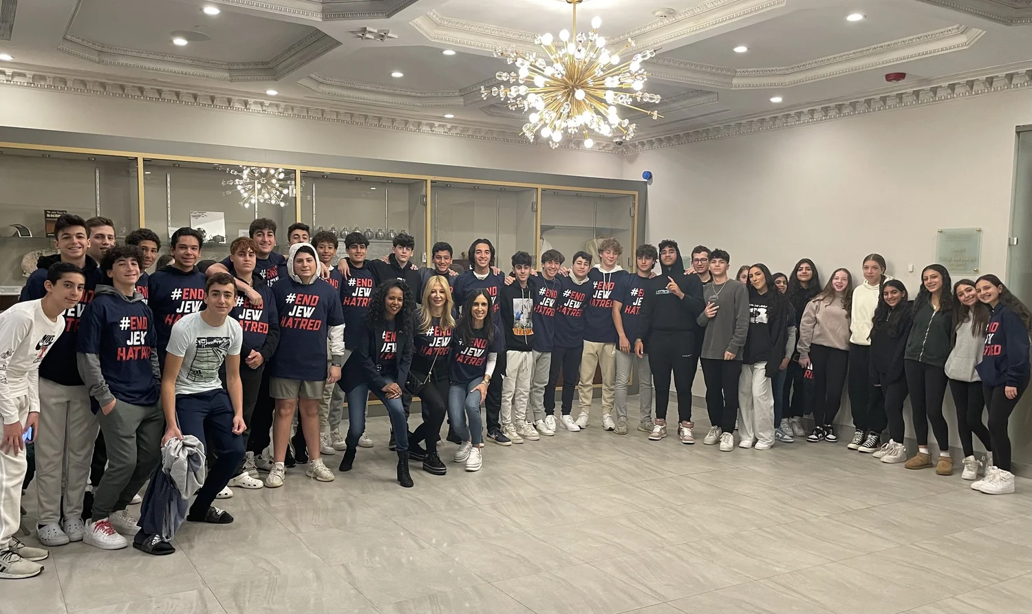 EJH Day — EndJewHatred