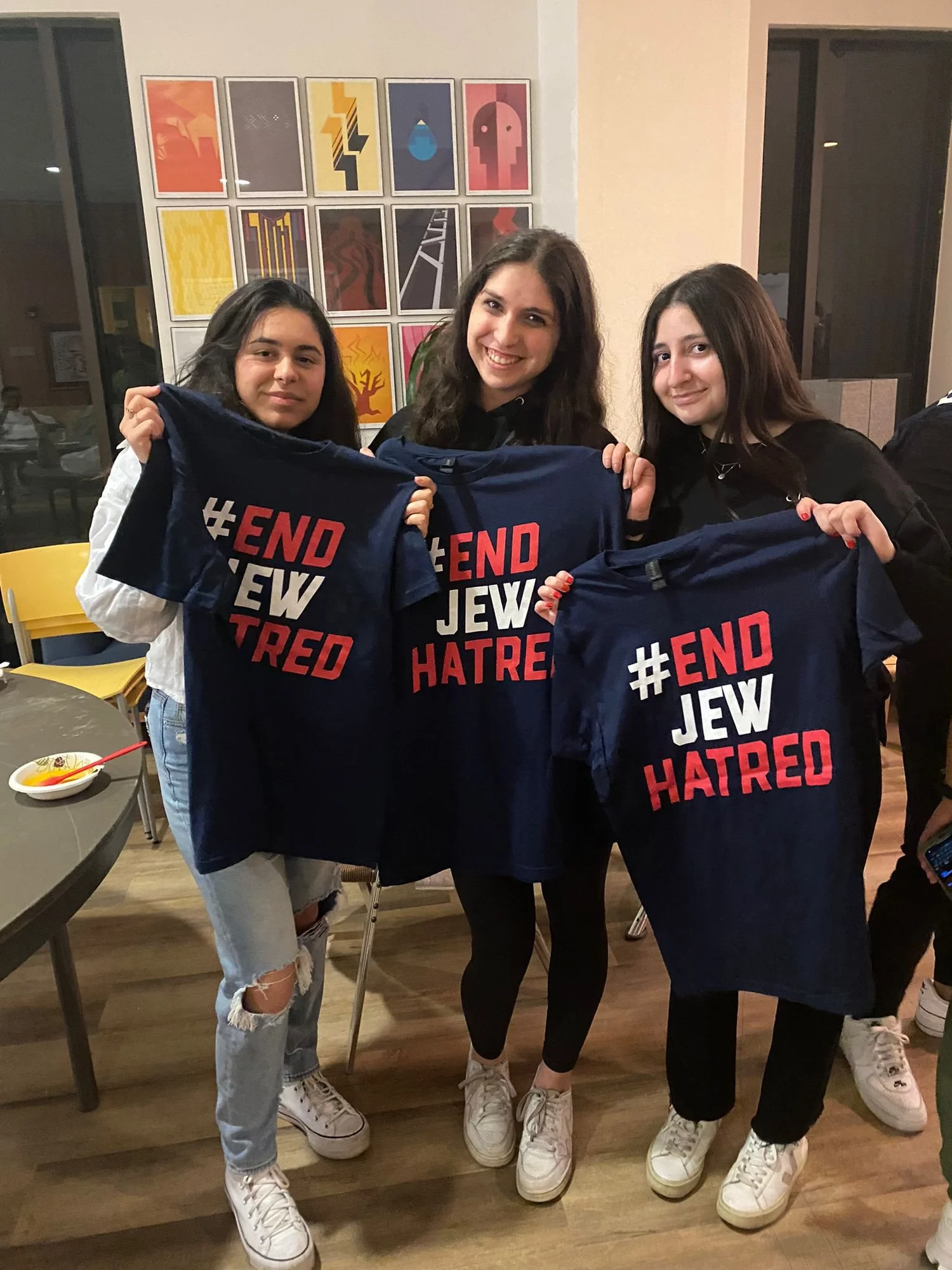 EJH Day — EndJewHatred