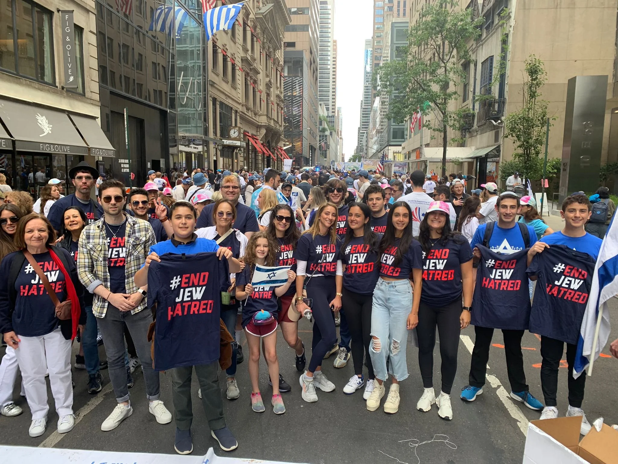 EJH Day — EndJewHatred