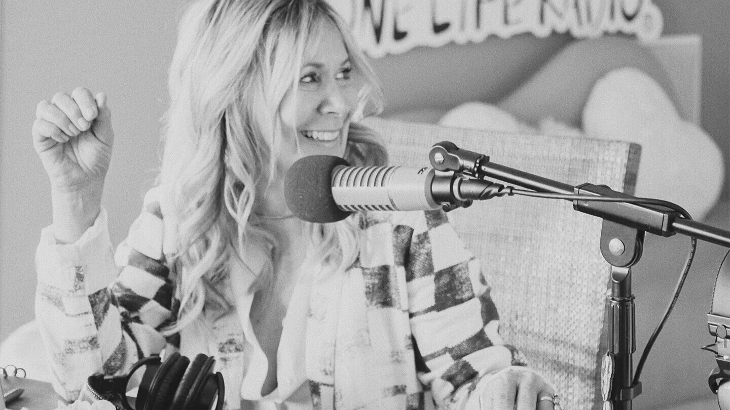 One Life Radio - Our Mission