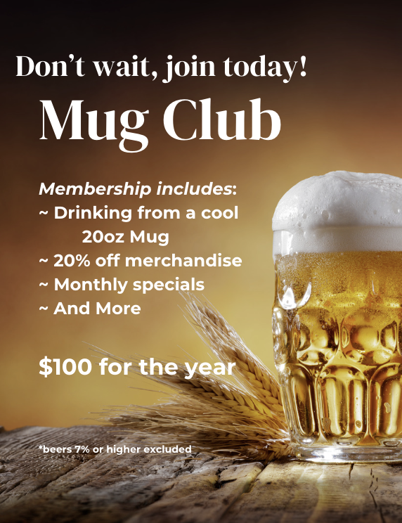 Old 690 Brewing Company