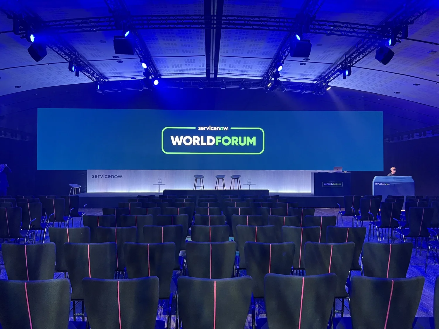 Gallery | Stage Engage