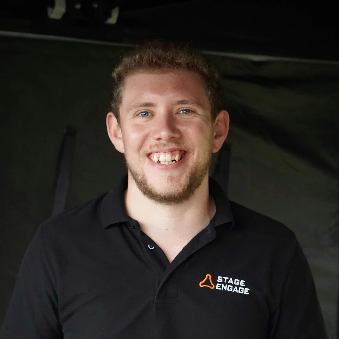 Meet the Team | Stage Engage