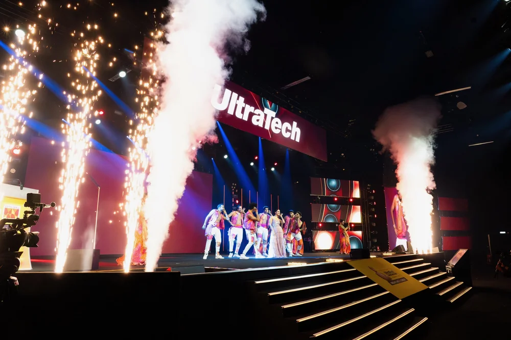 Technical Event Production Company - Stage Engage