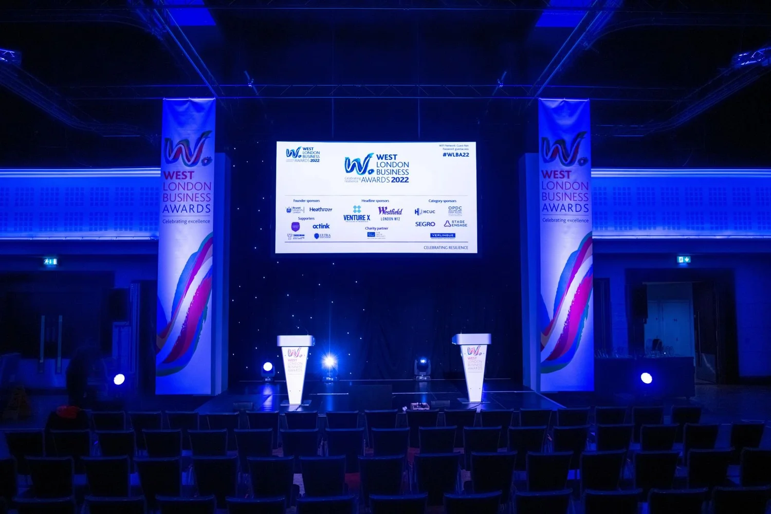 How to Plan an Awards Ceremony — Stage Engage