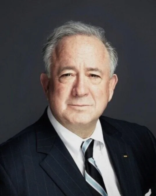 People — Cambridge Global Advisors