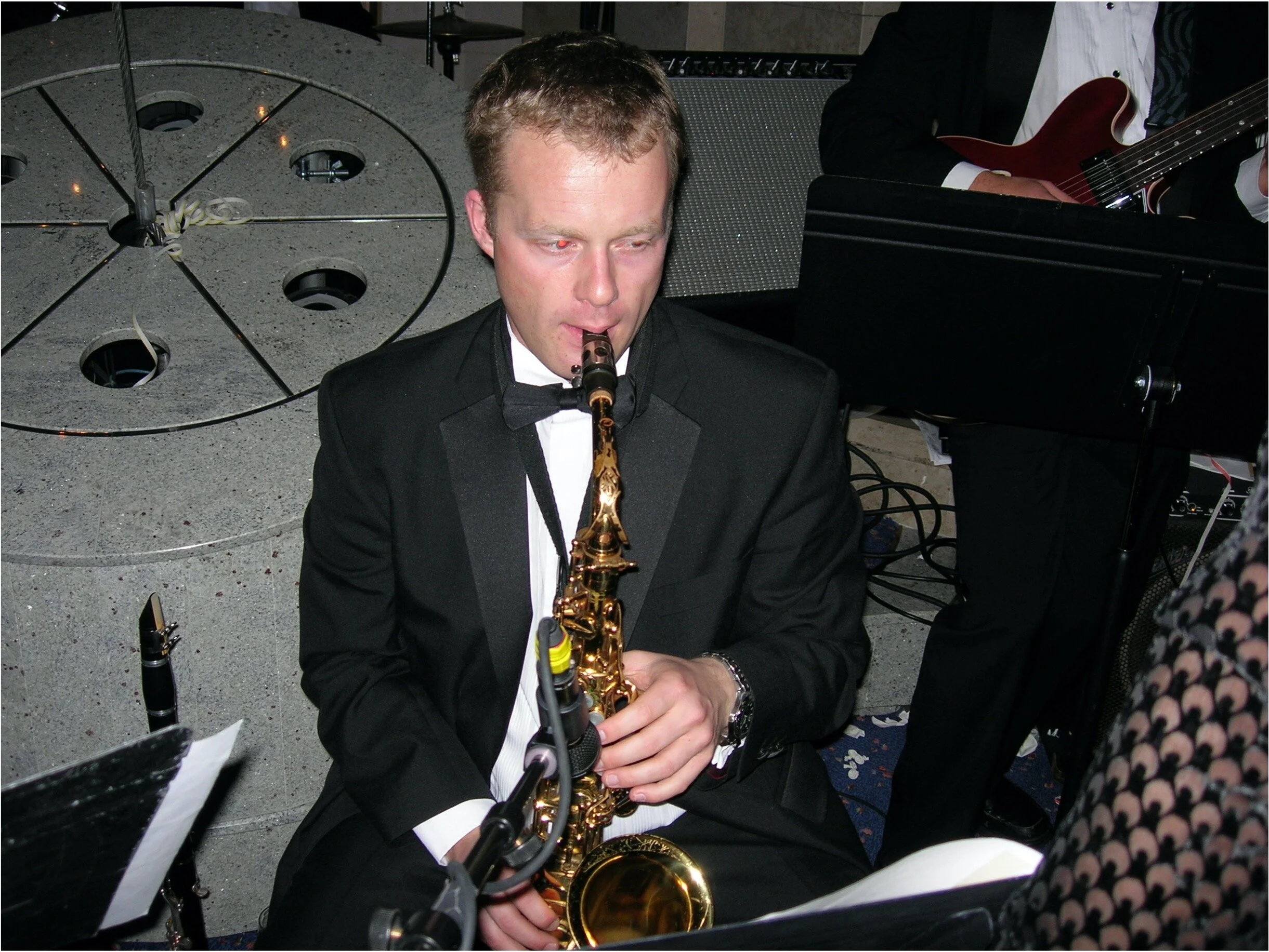 About 5 — Neil Mackinnon Coaching