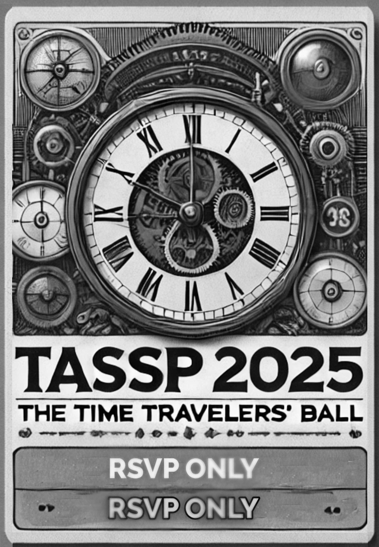 Tickets — TASSP