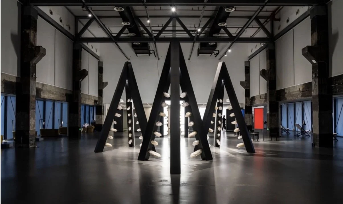 About | MAM Shanghai