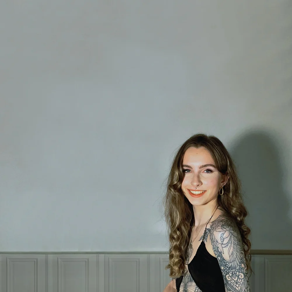 Tansy Wright Visuals