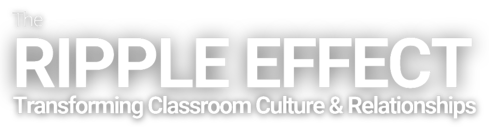 The Ripple Effect — LEAP Innovations Modern Teacher Network