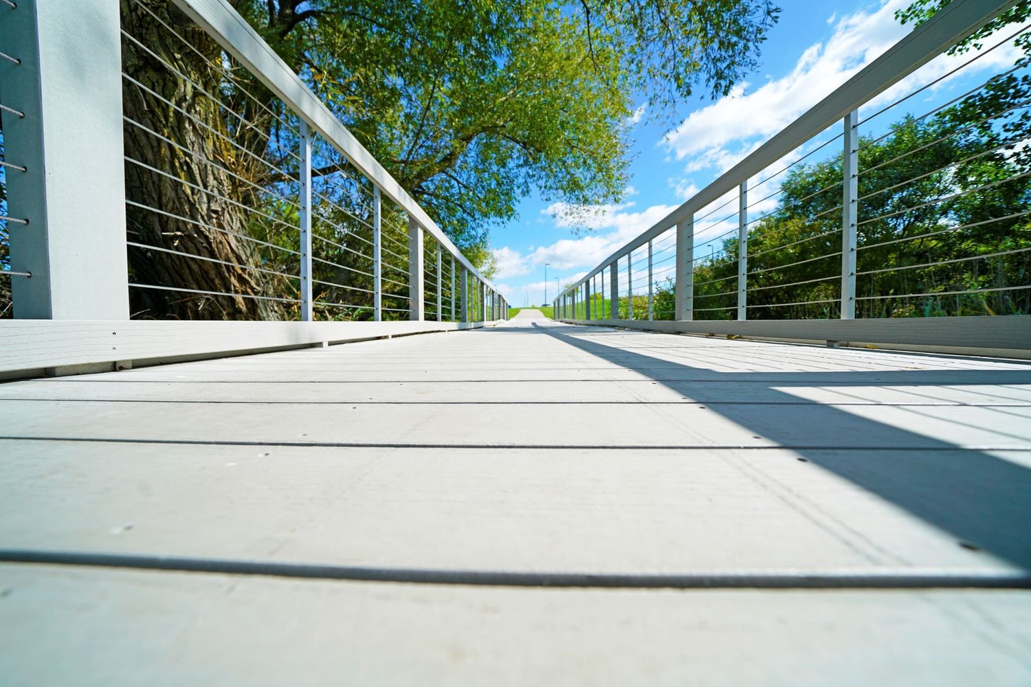 RENEWMax — RENEW Plastics Decking