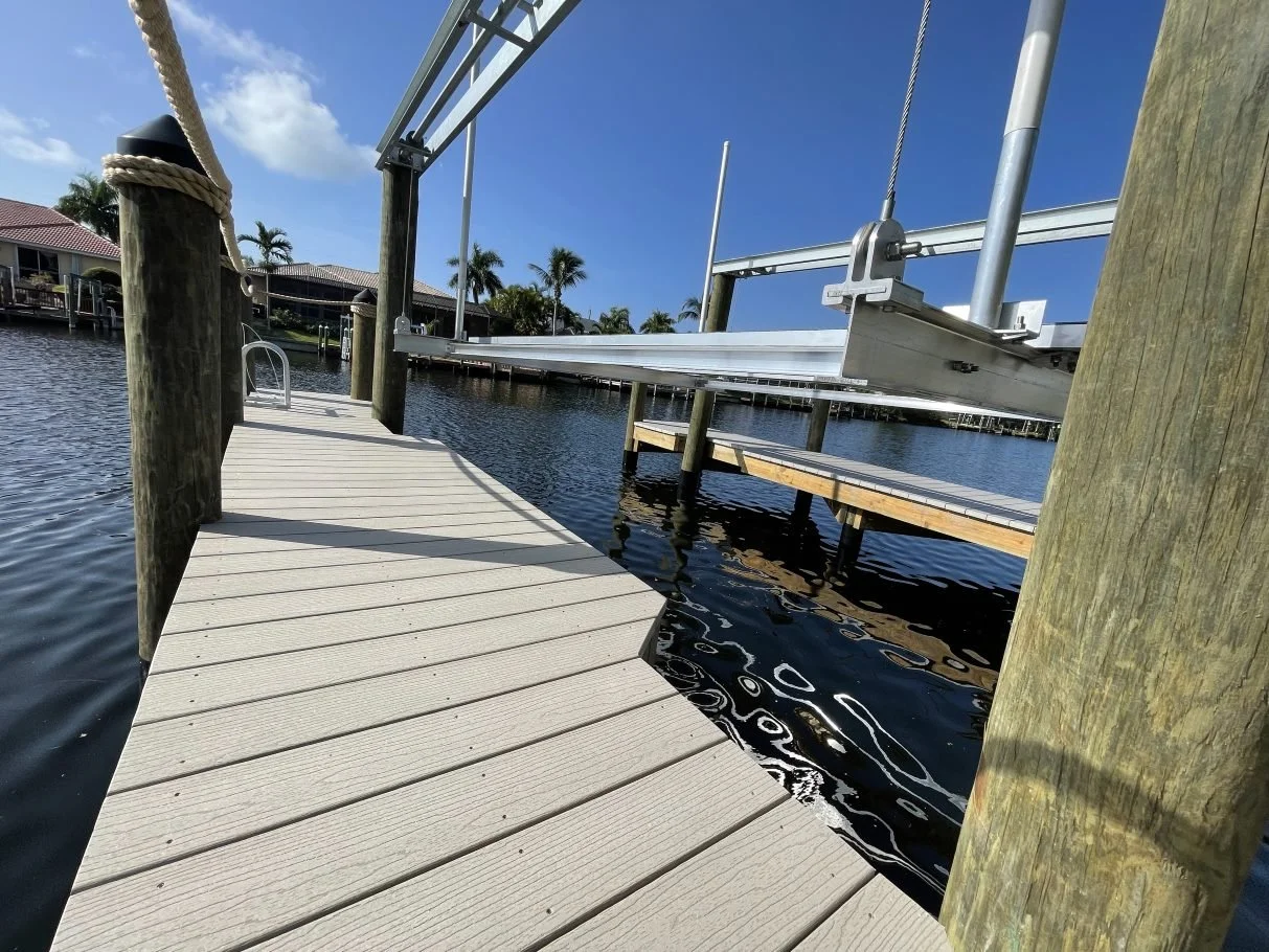 RENEWMax — RENEW Plastics Decking