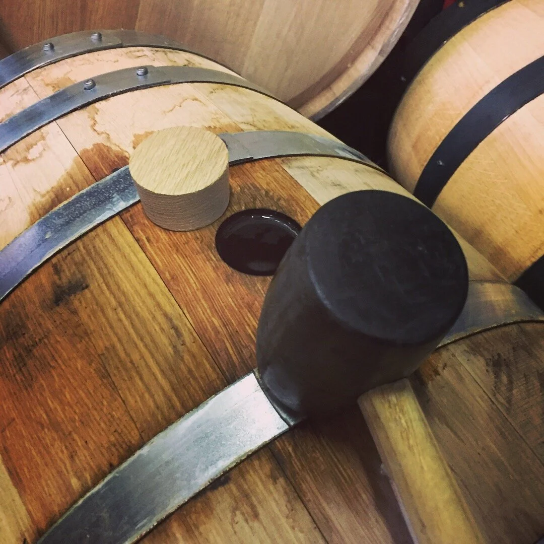 All Points West Pot Still Whiskeys — All Points West Distillery
