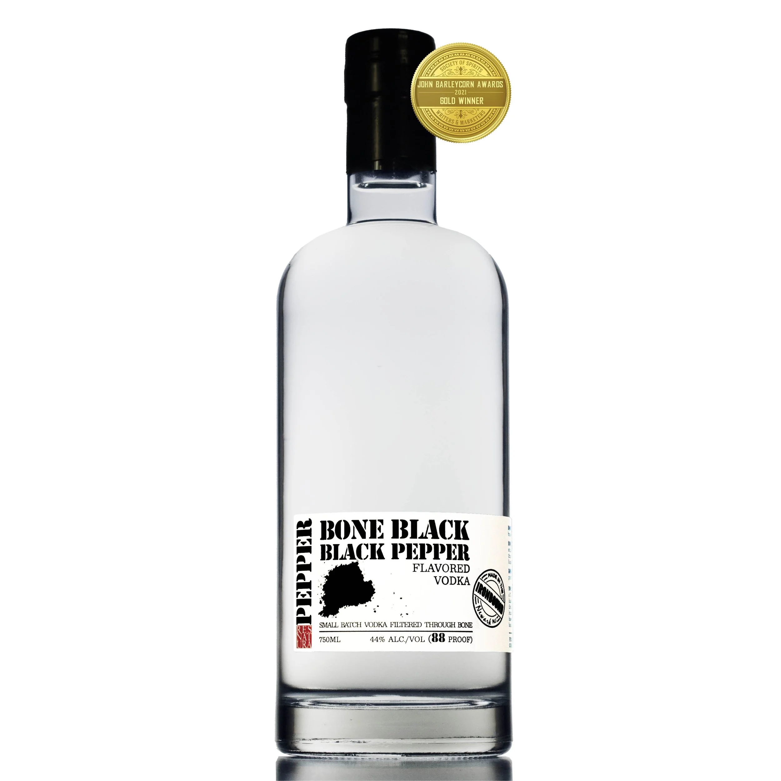 In Stores — All Points West Distillery