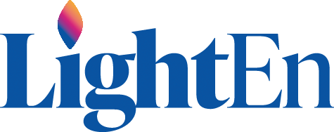 Helping humanity be more present in their Presence | LightEn