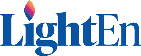 Helping humanity be more present in their Presence | LightEn