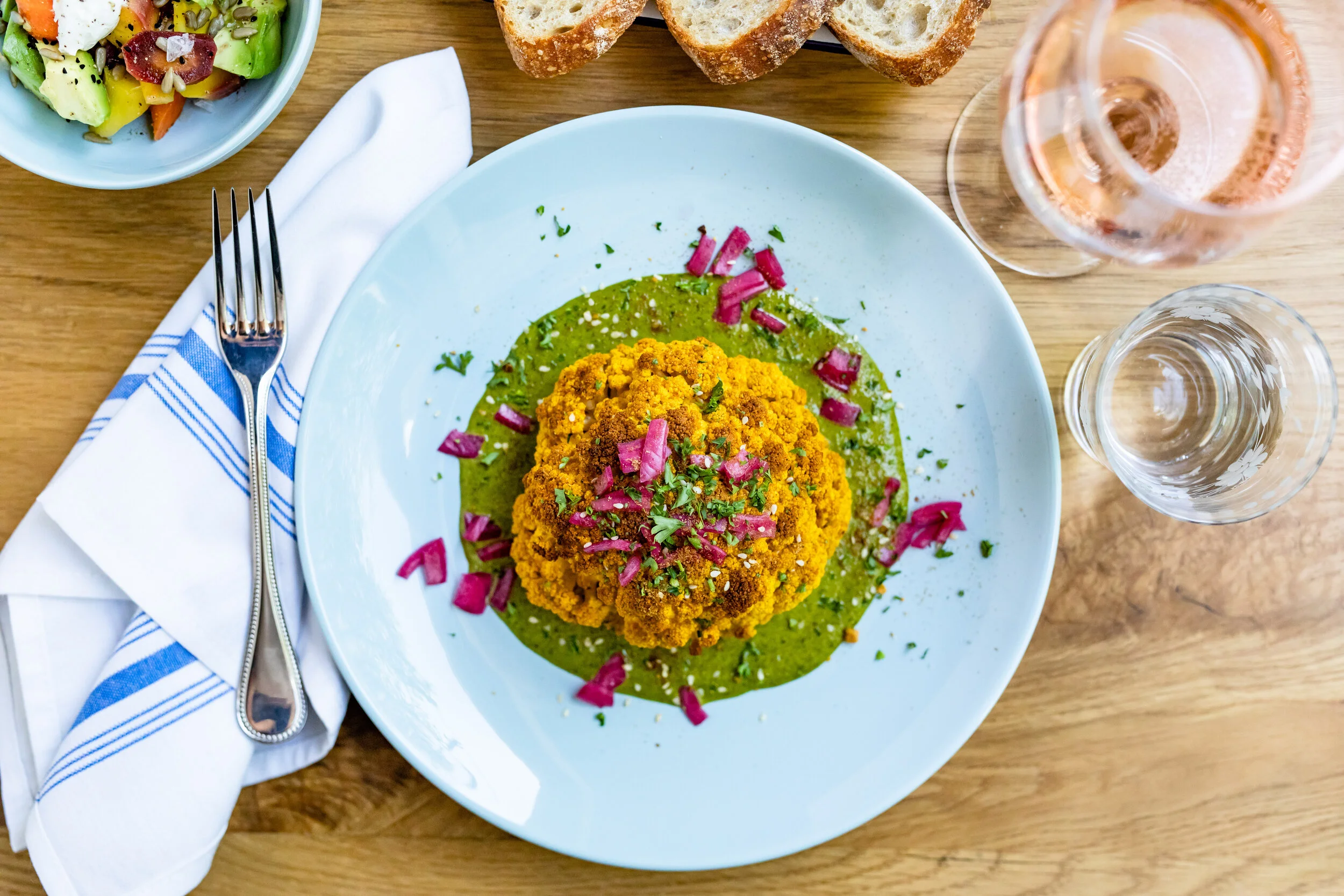 Agnes Café & Provisions