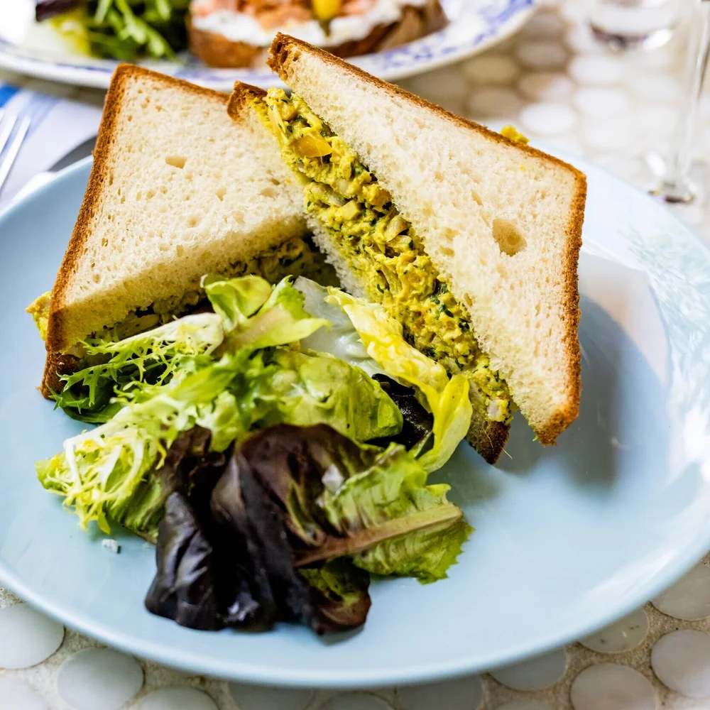 Agnes Café & Provisions