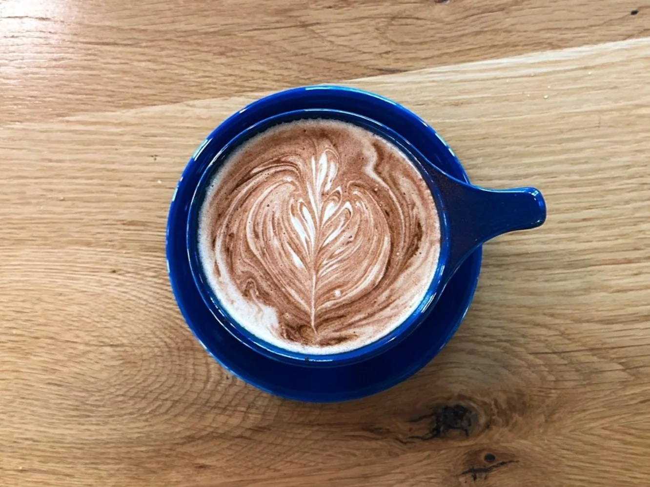 Agnes Café & Provisions