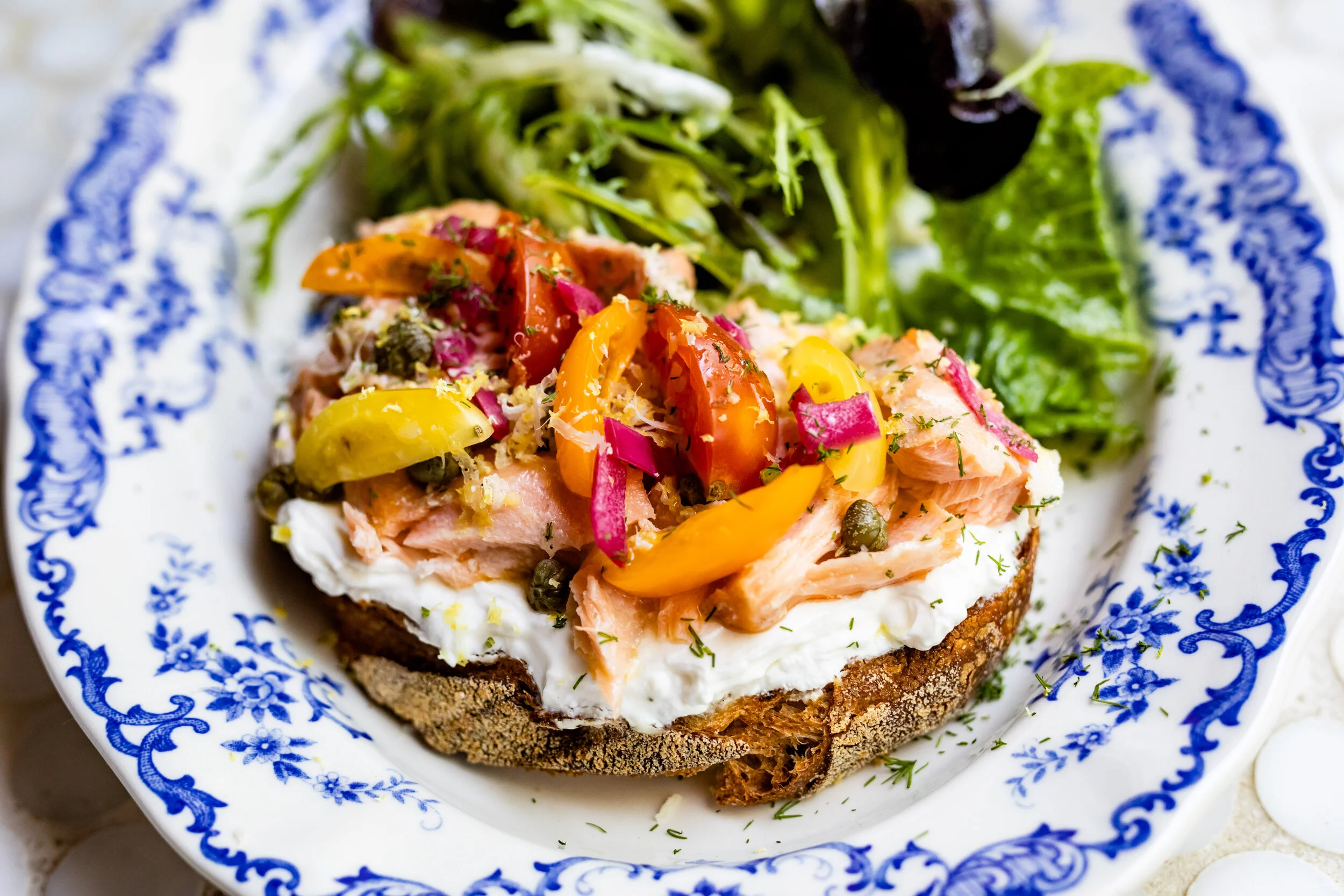 Agnes Café & Provisions