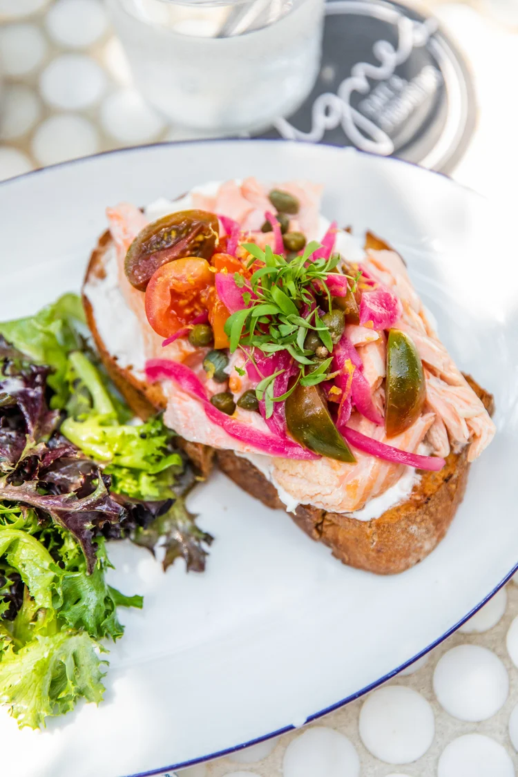Agnes Café & Provisions
