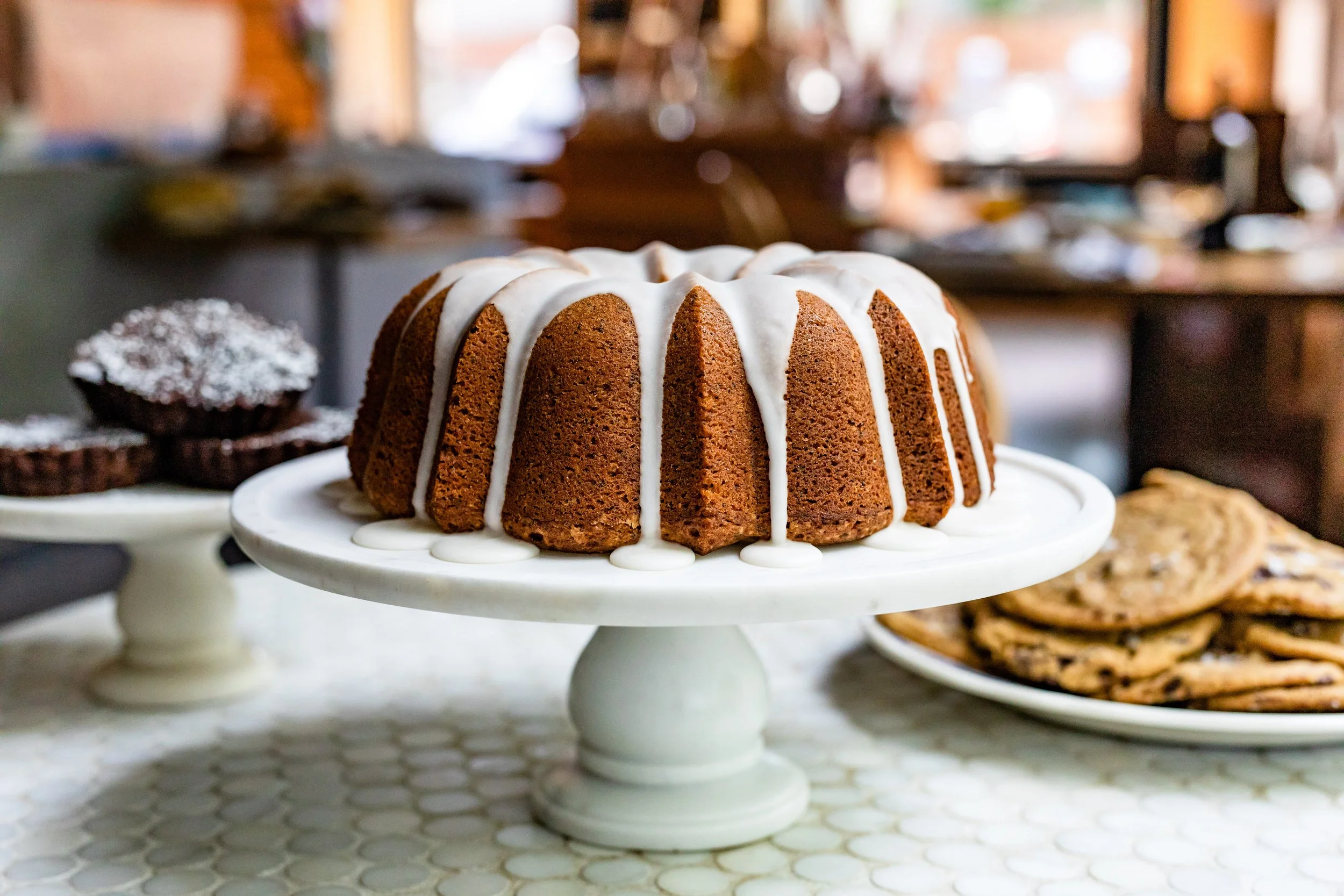 Our Menu — Agnes Café & Provisions